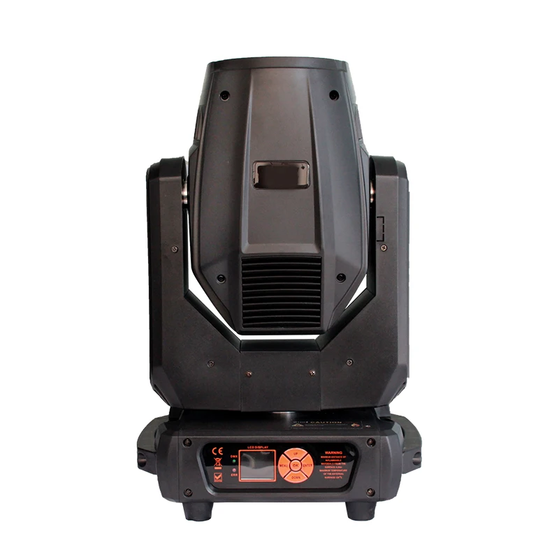 280w Sharpy Beam Moving Head Lights 8 Prism Lyre Beam Zooming Stage ...