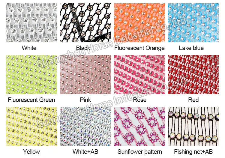 D22 Sexy Rhinestone Mesh Crystals Dress Night Club Fashion Long Sleeve ...