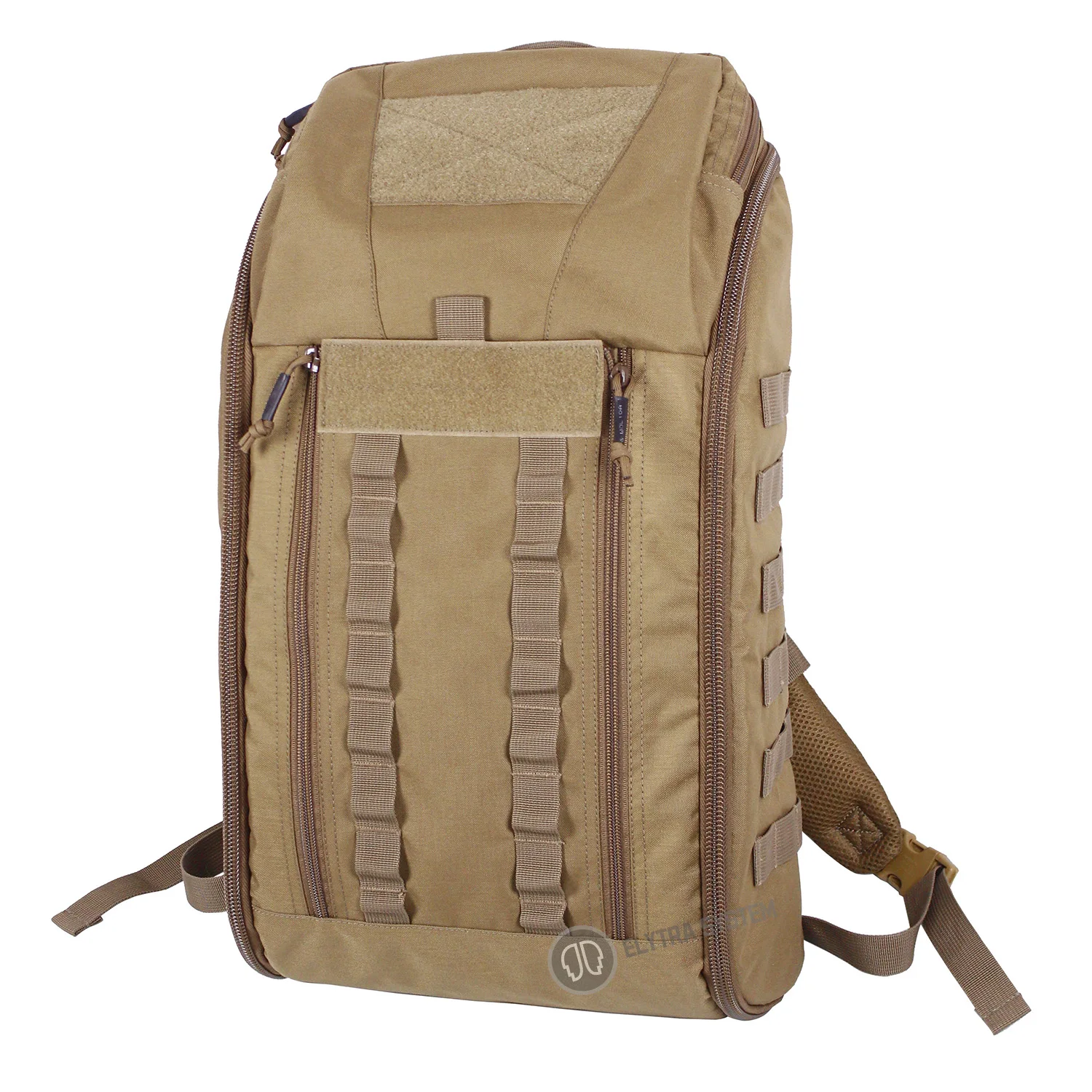 Tactical Medical Backpack - Elytra System EST-KHARD86-CB