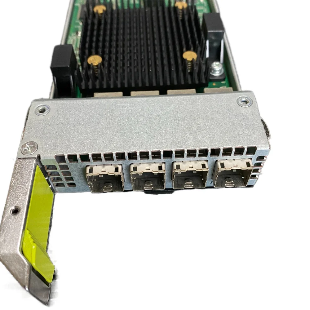03050cmr Fc4p16g-v5 4端口smartio I/o模块 (sfp + 16gb Fc)，适用于2210 V5/5110/5110f/5210 V5增强型存储服务器 - Buy ...