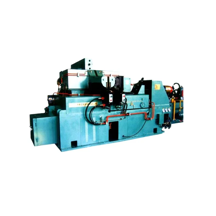 Car / Tractor Auto Wheel Butt Welding Machine - Buy Auto Wheel Butt ...