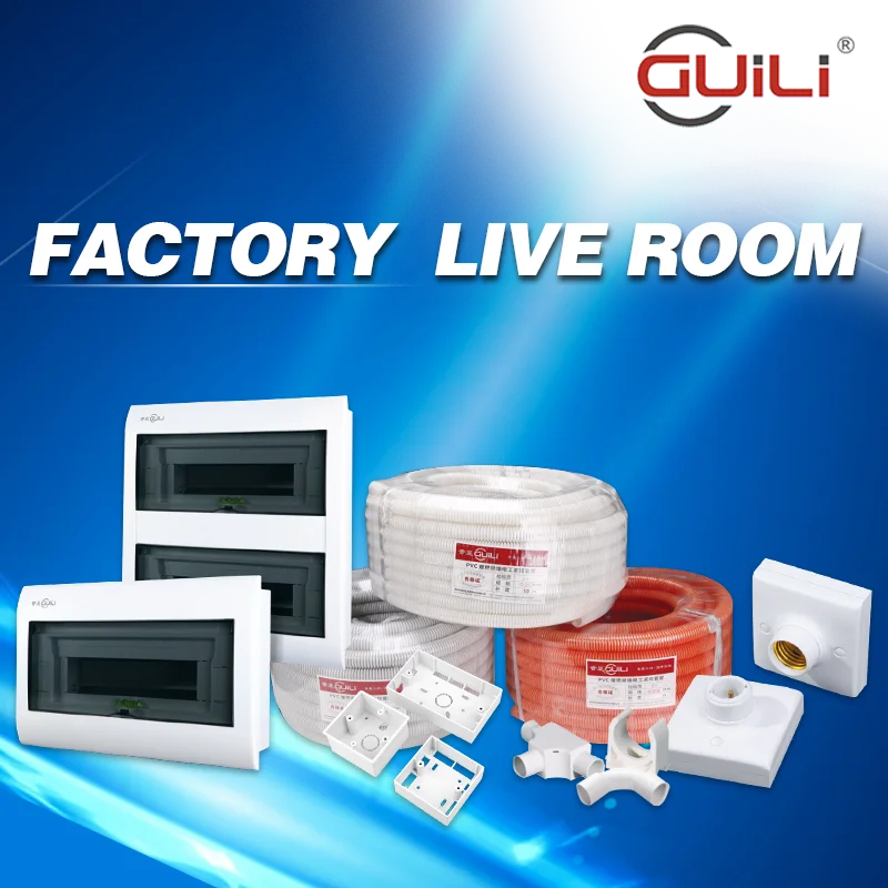 12 way Indoor waterproof plastic MCB distribution box db box Product ...