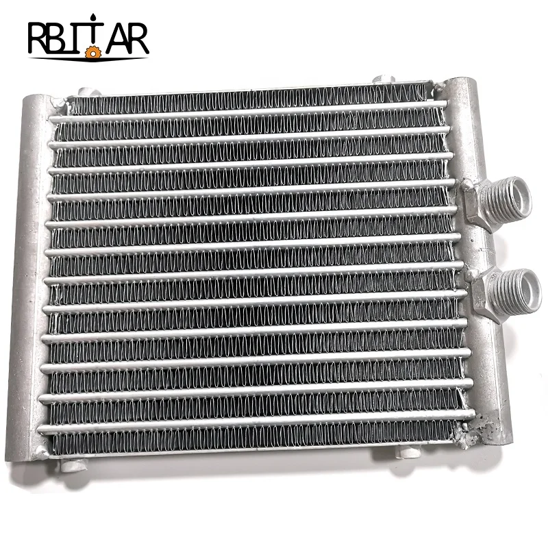 Oil Cooler for Bentley Continental - Reliable Performance