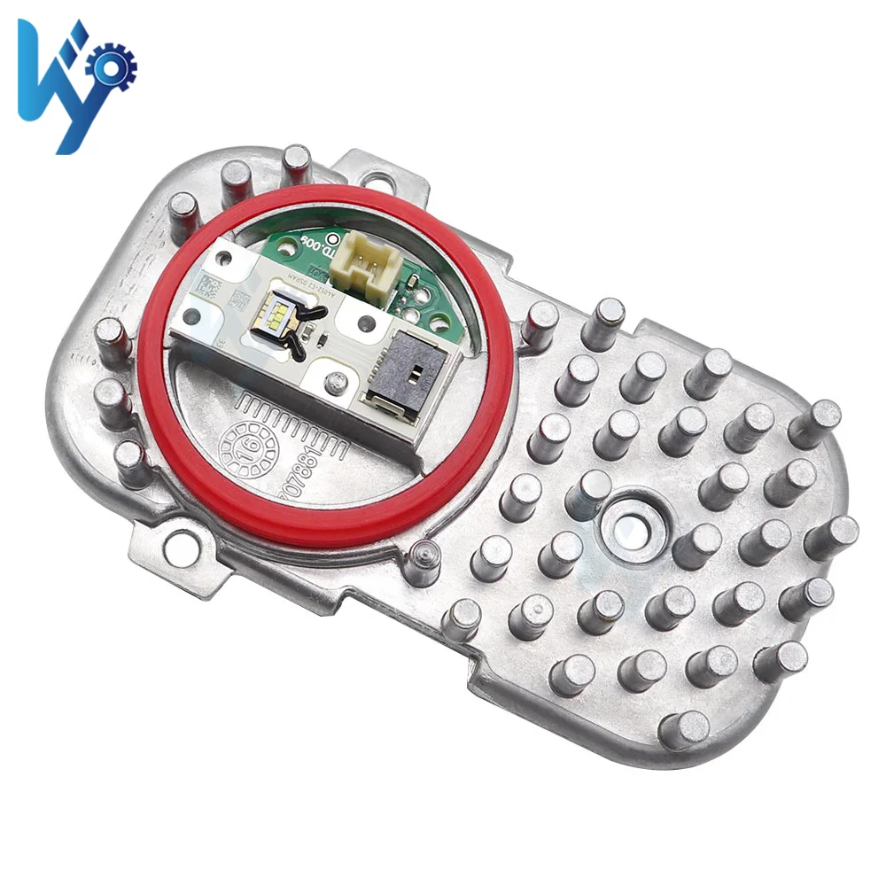 Kuyang Factory Led Angle Eyes Control Unit Computer Module Ecu ...