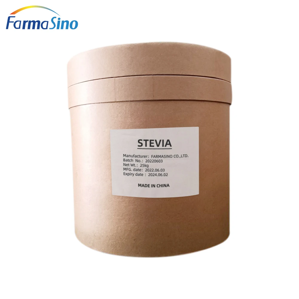 High Purity Pure Stevia Powder Best Price Stevia Extract 98| Alibaba.com