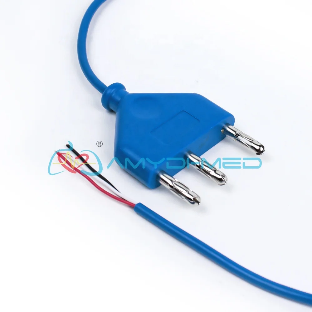 Unit Electrosurgical Monopolar Stimulating Forceps Electrosugical Unit ...