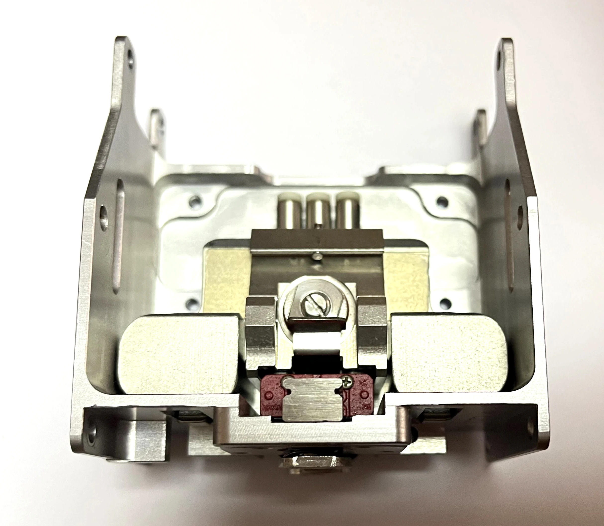 Intermittent Continuous Printing Machine Dk D05s - Easy to Operate