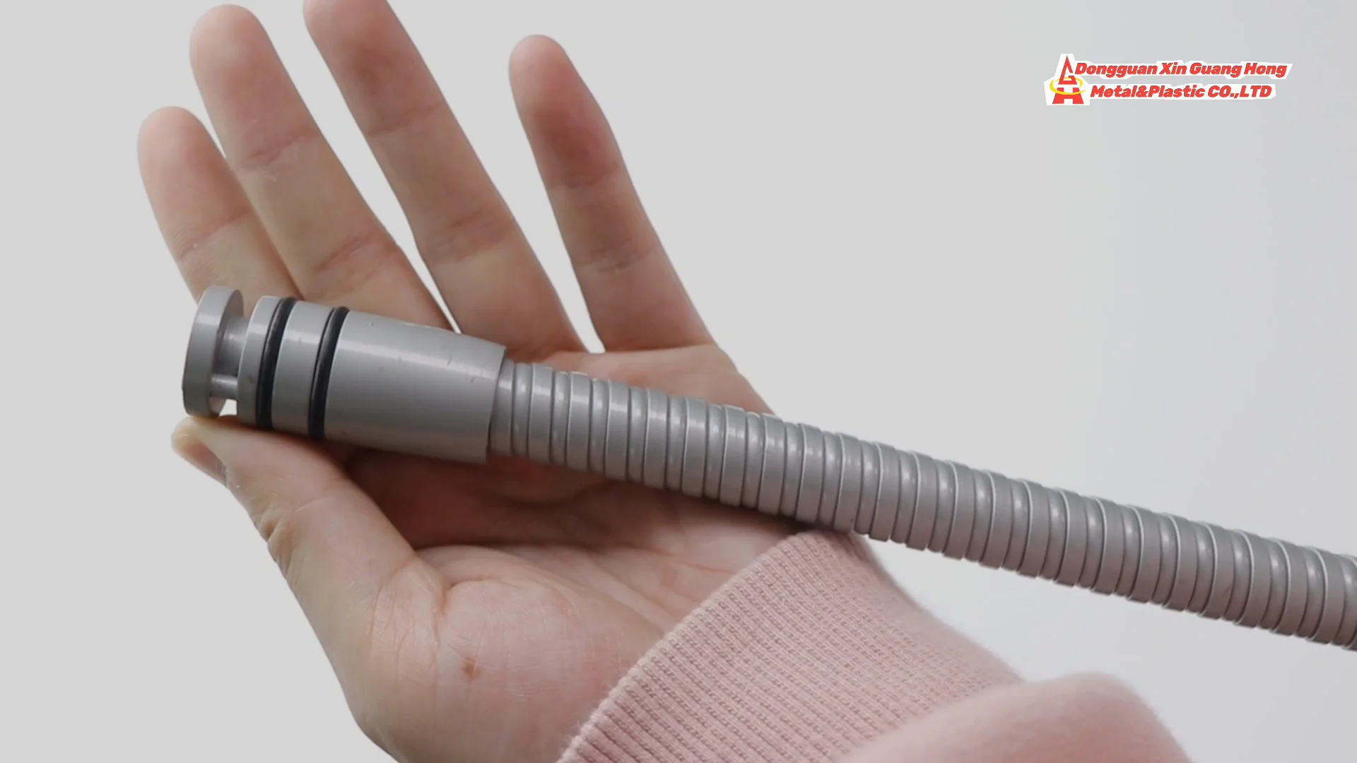 Customized Wire Flexible Pipe Bracket Microphone Stand Bending Steel ...