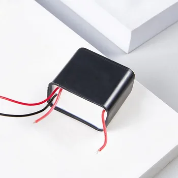 Dc 6v 33kv Step Up Flyback Transformer High Voltage Converter For Tw ...