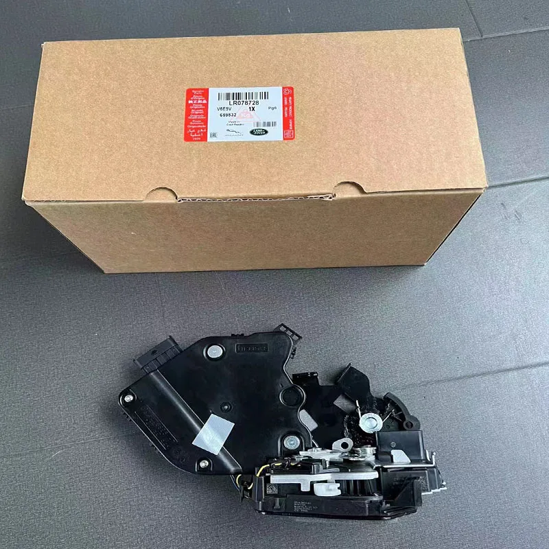 Land For Rover Front Door Latch Left Rr Sport 14-20 Range 13-20 ...
