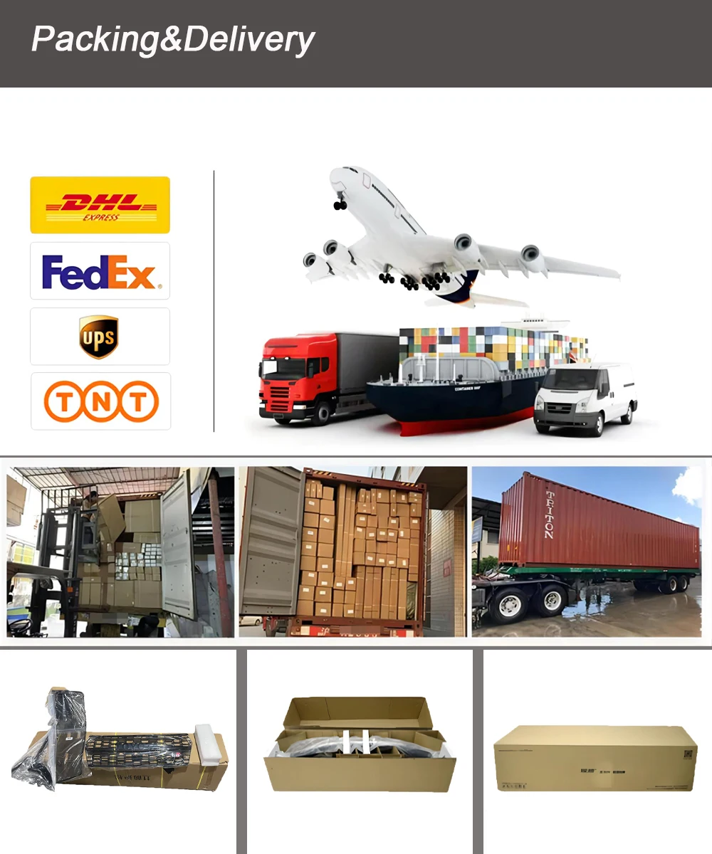 Stunning Auto Bodykit Rear Wing Spoiler With Light Lip Body Kit Tail ...