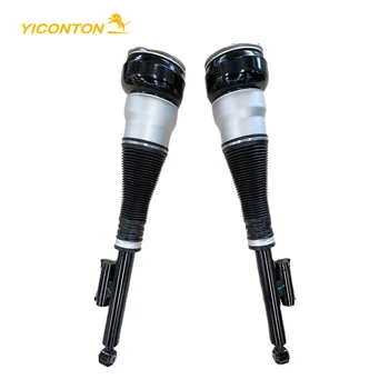 Oem A2223201138 A2223203313 A2223200413 Air Suspension Rear L&r Shock ...