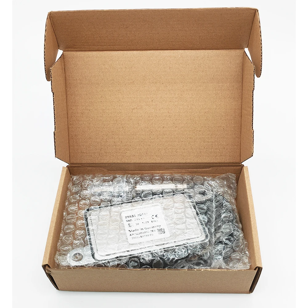 8983528480 89835 28480 Nox Sensor Nitrogen Oxide Sensor For Isuzu - Buy ...