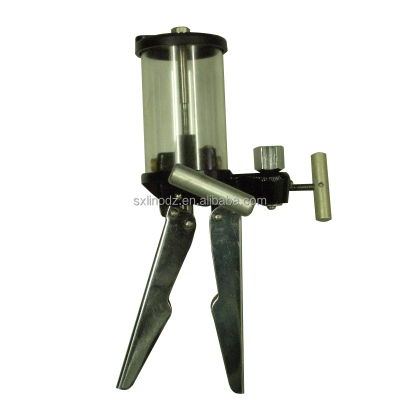 Y060 Hydraulic Pressure Calibrator - 0-25mpa Precision