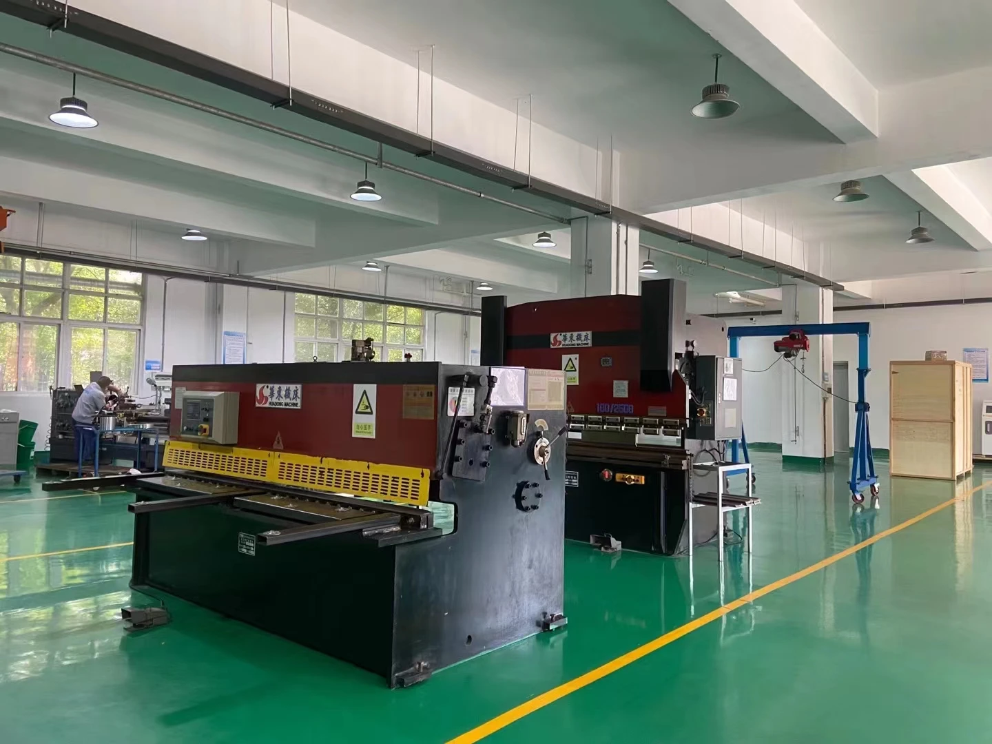 Hrd Laboratory Homogeneous Reactor For Hydrothermal Synthesis And ...