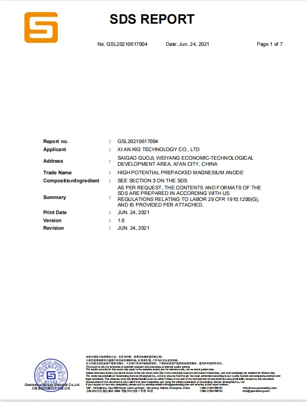 KIG Customized Product IP65 Cast Aluminum Anode Junction Box for ...