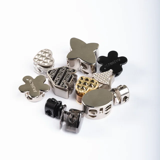 Company Overview - Guangzhou Shuangchen Clothing Co., Ltd.