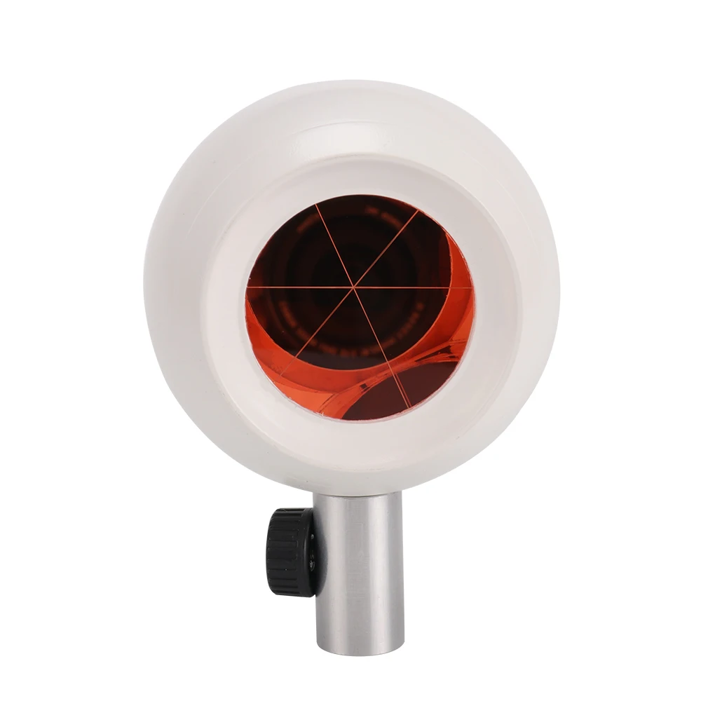 Laser Scanning Scanner Sphere Ball Prism for Tunnel Construction Survey ...