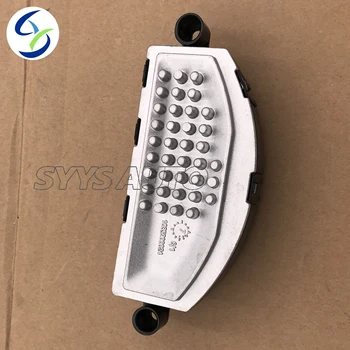 Blower Motor Resistor 2229060303 For Mercedes-benz W176 2469064100 ...