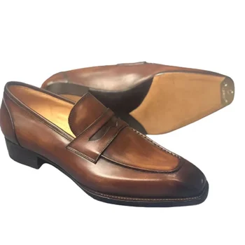 Cie Ml12 Custom Fiddle-back Waist /beveled Waist Constructions Men's ...