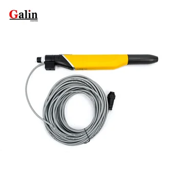 Gema Optigun Ga03 Automatic / Auto Powder Coating Gun With 20m Cable ...
