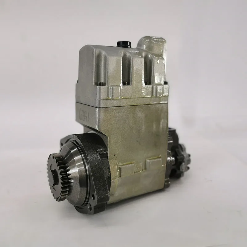 Quality Excavator Parts 324d 330d Fuel Injection Pump 476-8769 4768769 ...