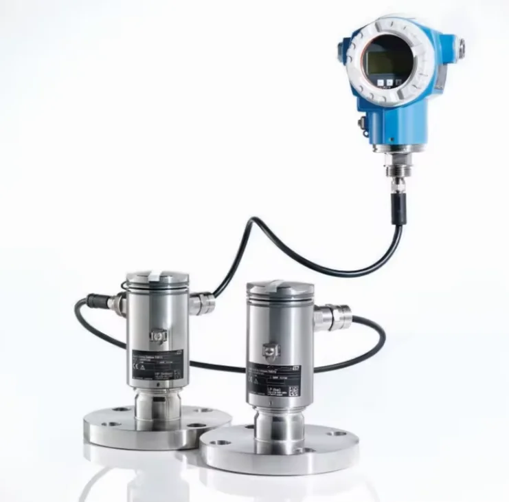 Original Endress+hauser Levelflex Fmp51/54 Level Micropilot Level Fmr51 ...