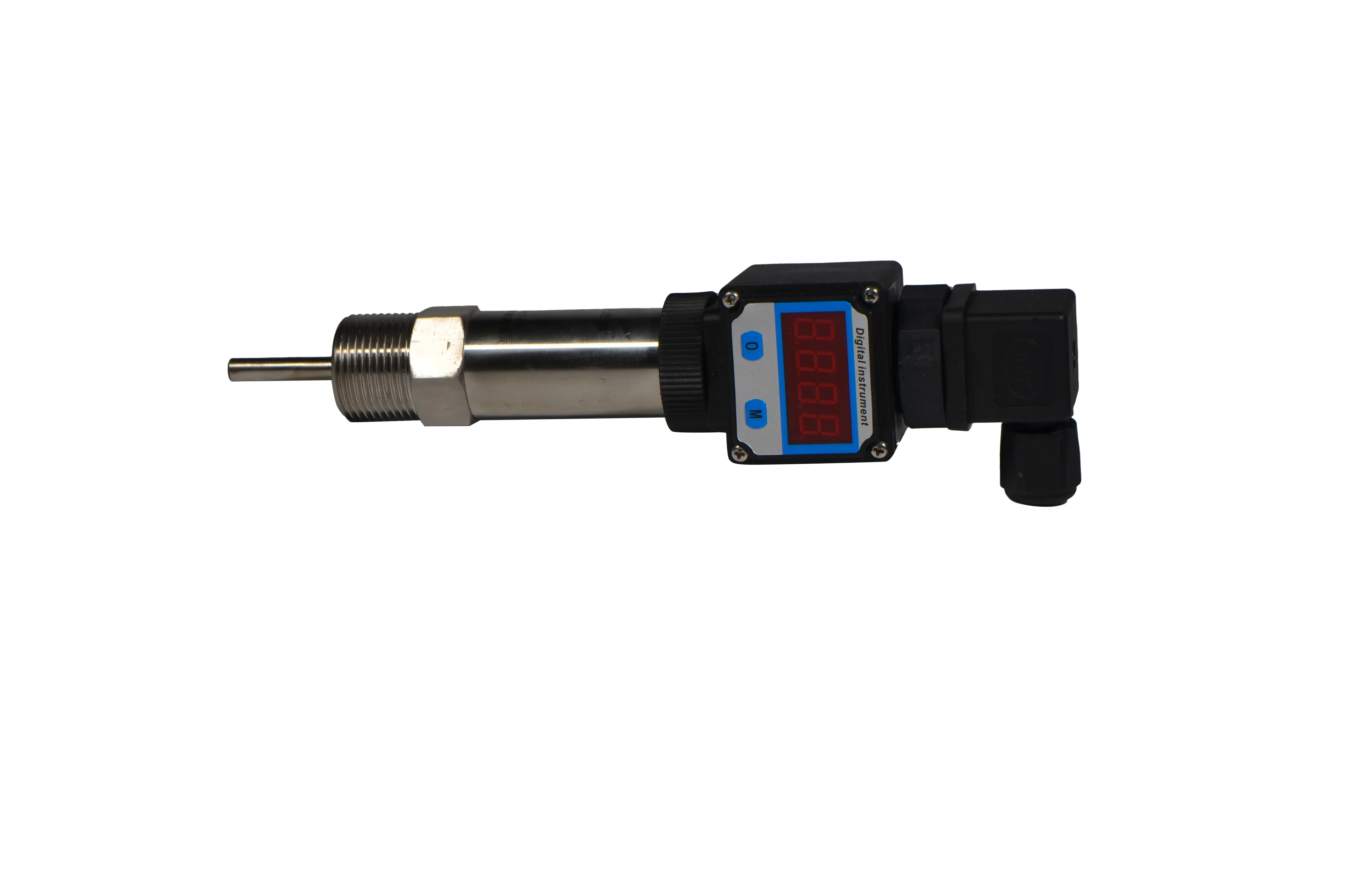Temperature Transmitter Sensing Meter Thermal Resistance Sensor Sensing