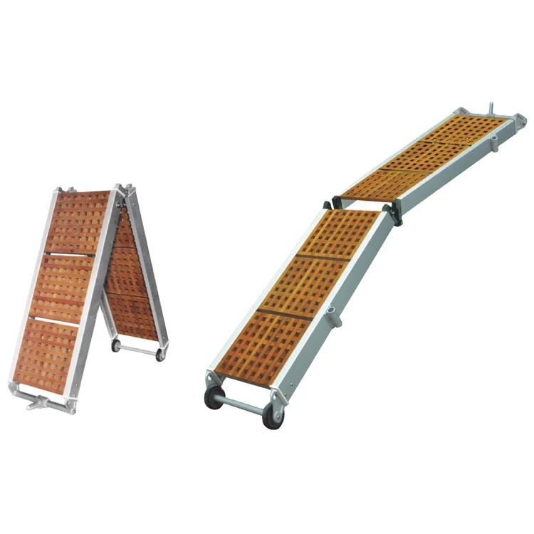 Wooden Gratings Folding Marine Gangway Marine Use| Alibaba.com