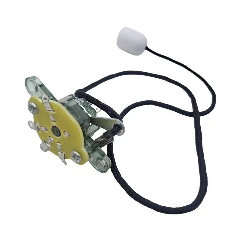 Three Speed Control Switch With Rope,Length 45cm For Fan Parts - Buy ...