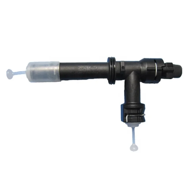 1798844 Genuine Clutch Slave Cylinder Adaptor For Ford Transit Cc11 ...