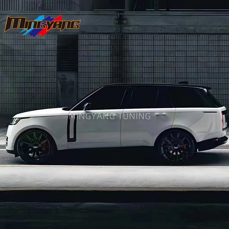 2023 Range Rover Vogue L460 Body Kit - Trim & Style Upgrade