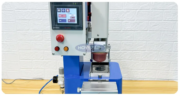 1 Color Semi Automatic Watch Dial Tampoprint Machine