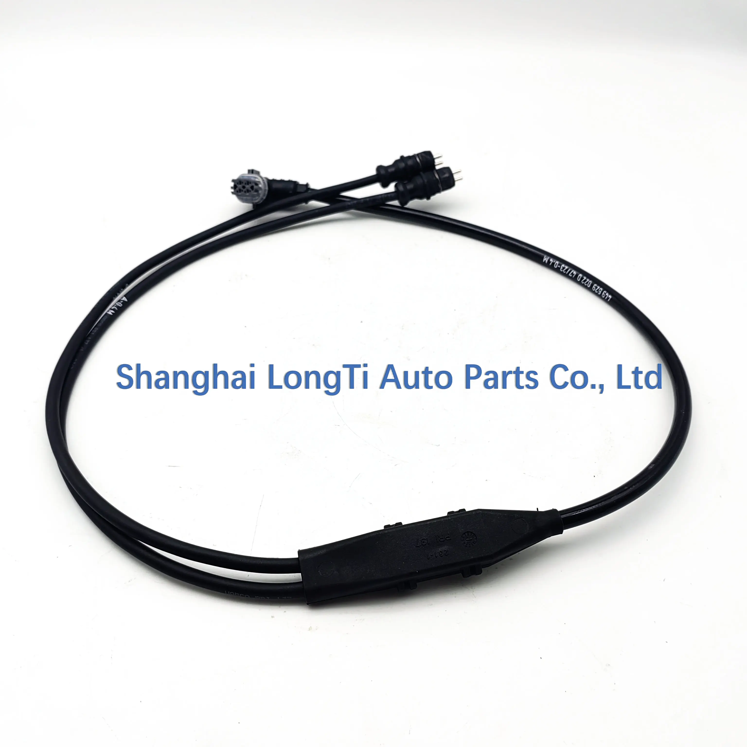 Original Imported WABC O EBS/TEBS Connecting Cable 4496290220 515008170 2091295 1065984 1268815 ...