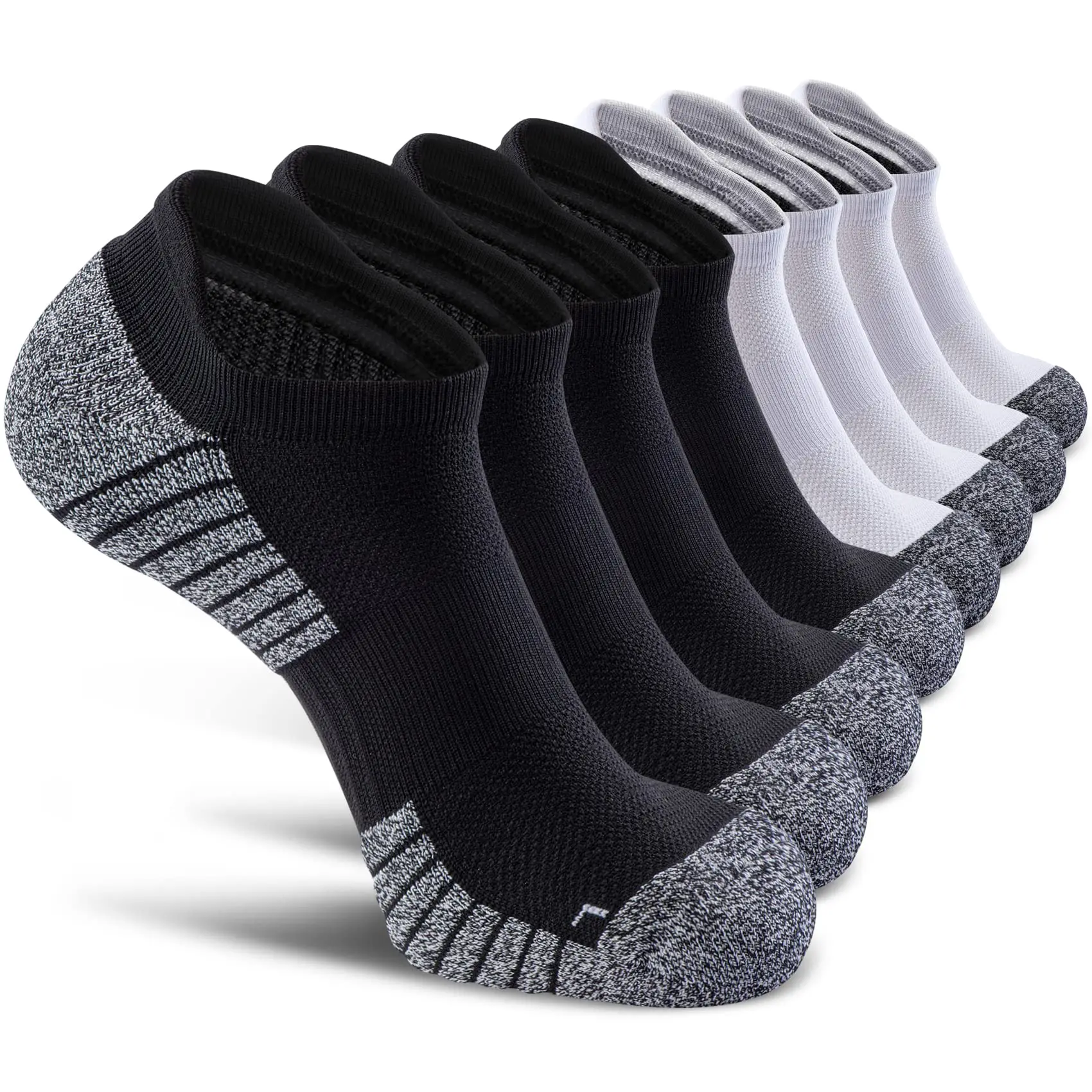 Ankle Cushioned Athletes Socks For Men - Buy Ankle Socks,Sports Socks ...