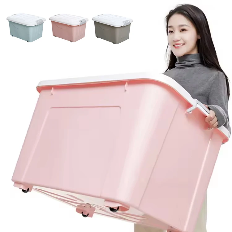 Citylife 5l-130l Multipurpose Custom Color Wholesale Clear Extra Large ...