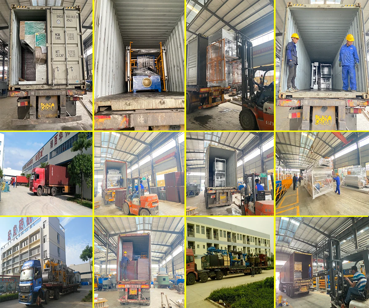 Wall Sip Wall Panel Equipment Machine Production Line Sandwich Panel ...