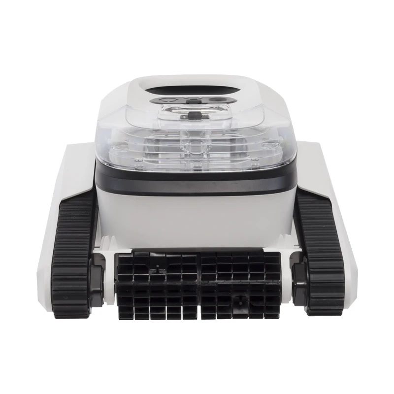 Pool automatic cleaner cordless robot ,vaccum rechargeable pools and ...