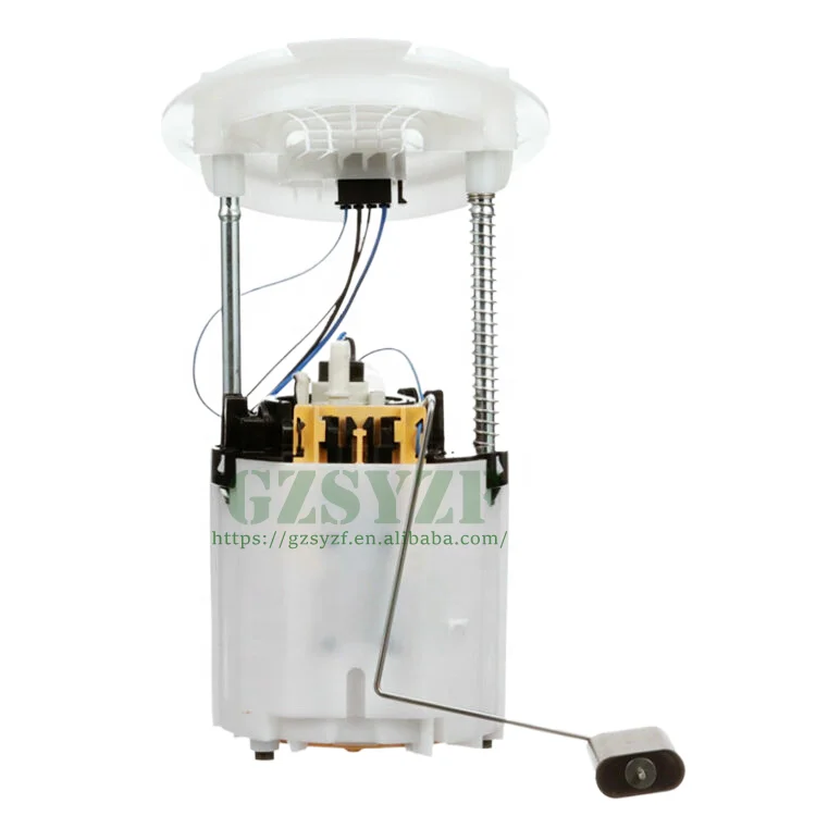 Auto Parts Fuel Pump Assembly For Dodge Chrysler 300 68367534aa Fg2479 ...