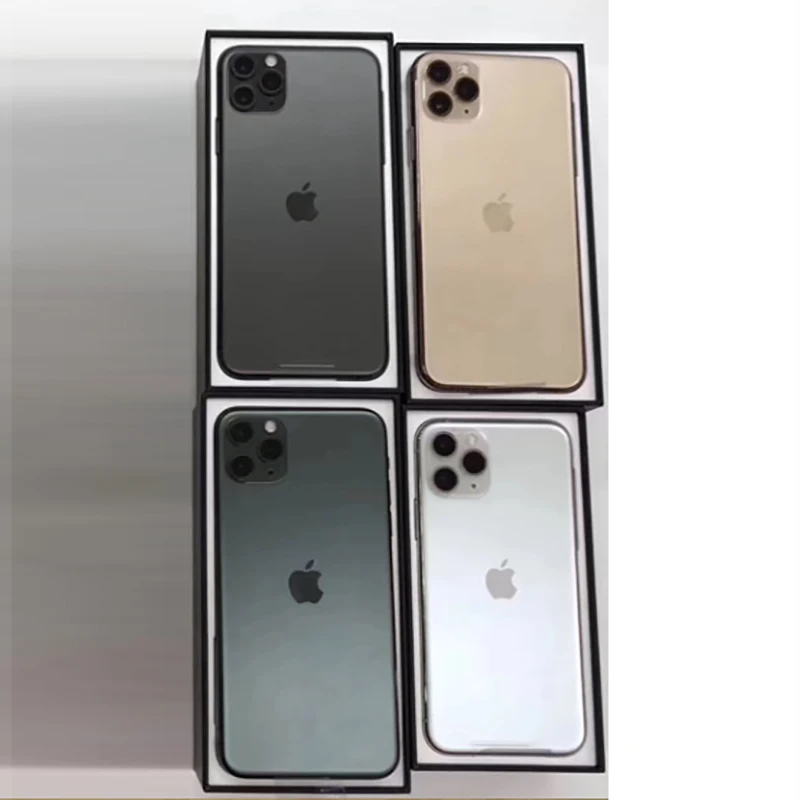 Wholesale Used Brand New Second Hand Unlocked Almost Low Price For ...