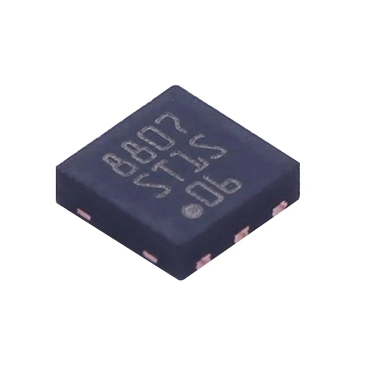 Lorida New Original Integrated Circuit Microcontroller St1s06pur ...