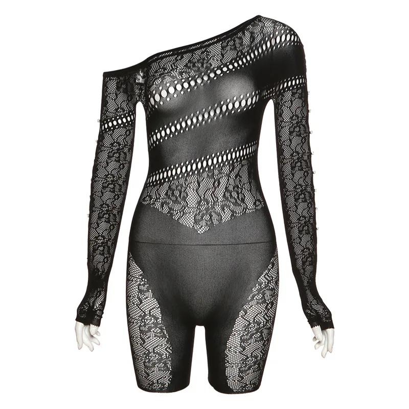 Shop Our 2023 Sexy Bodystockings - Fishnet Catsuit Lingerie