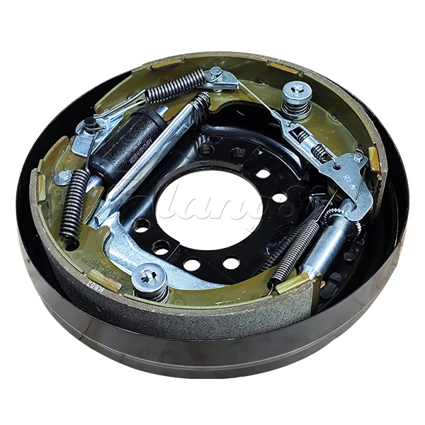 Forklift Parts Wheel Brake Assy LH for FD20-30 & FG20-30