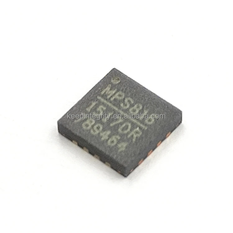 Mp1517dr-lf-z Boost Flyback Switching Regulator Ic Electronic Component Mp1517dr - Buy Jubaolai ...