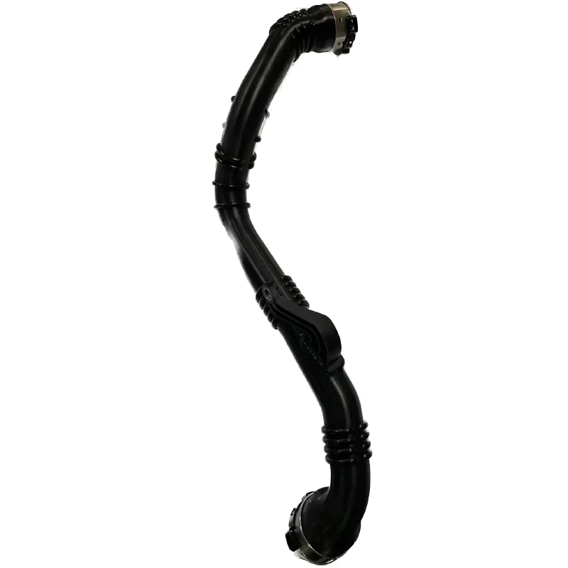 Dema 14460-2443r Intercooler Hose Pipe 2015-2021 1.5 Dci Top ...