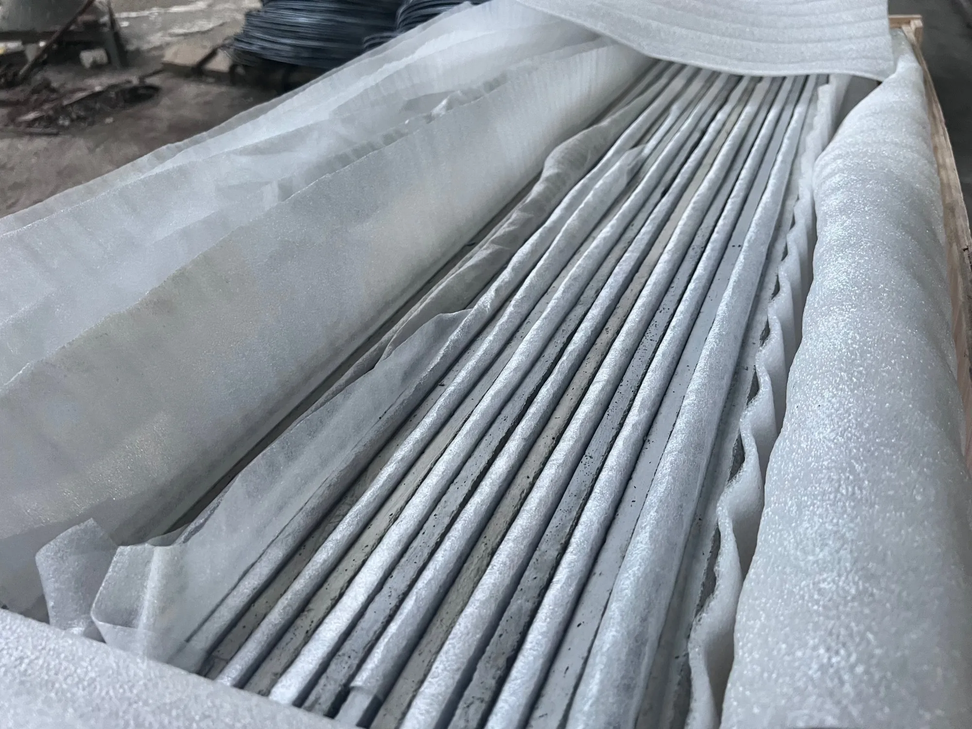 Precast Lightweight Concrete Panels for Interior & Exterior