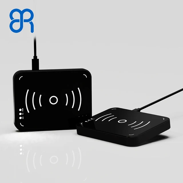 Brd-dc06 Rfid Uhf Reader Smart Rfid Tag Writer And Reader Usb Tablet ...