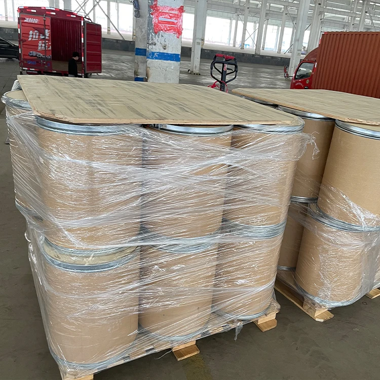 99% Top Quality Ocean Propanal Cas 1205-17-0 In Small Order With Good ...