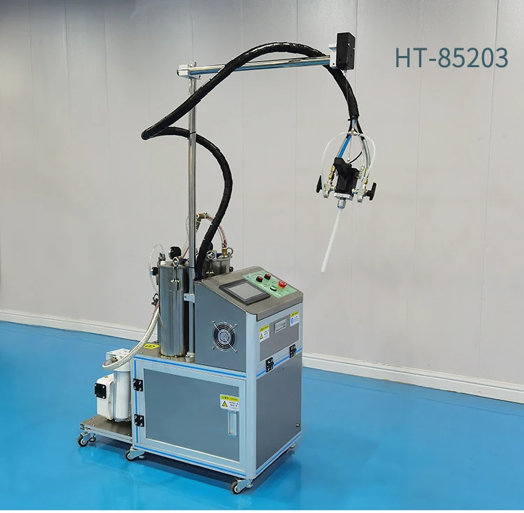 Epoxy Resin Moulding Machine Epoxy Resin Apg Clamping Machine Epoxy ...