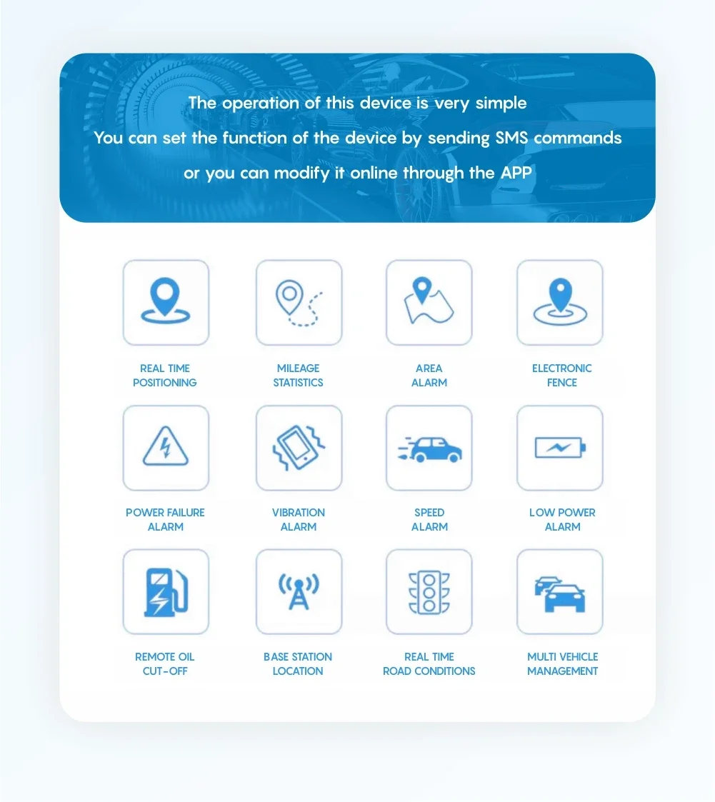 2024 New Arriving Cjgps Cj780 4g Mini Electric Bicycle Gps Motorcycle Tracker Gps Bike Tracker ...